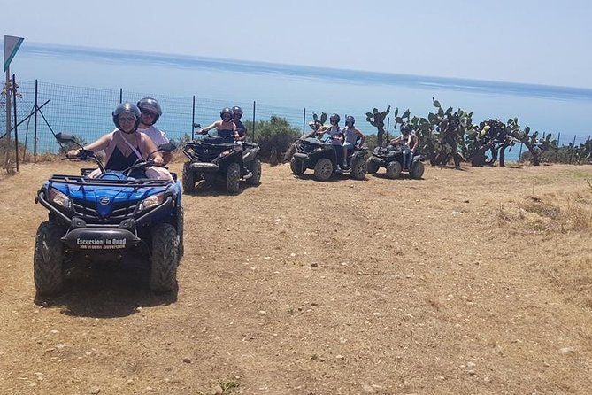 Quad Tour Excursion From the Castle to the Sea - Tips for a Great Quad Tour Experience