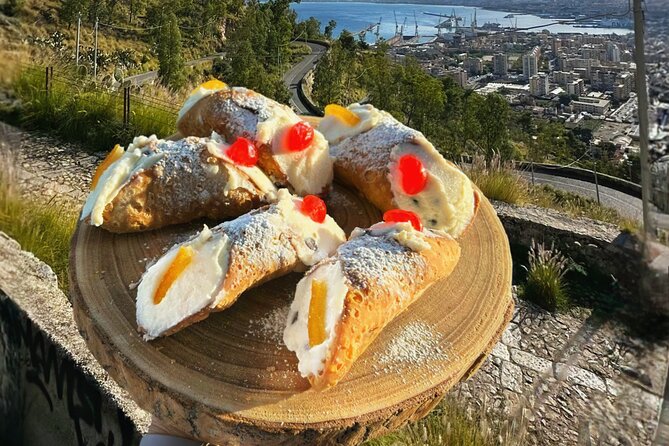 Quad Tour in Palermo: Adventure, Scenery, and Sicilian Flavors - Gearing Up for the Quad Tour: Safety and Comfort