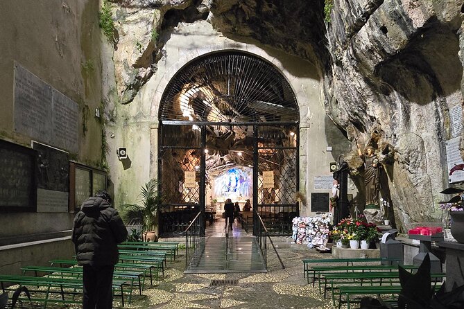 Quad Tour in Palermo: Adventure, Scenery, and Sicilian Flavors - Quad Tour Logistics: Meeting Point, Duration, and Accessibility