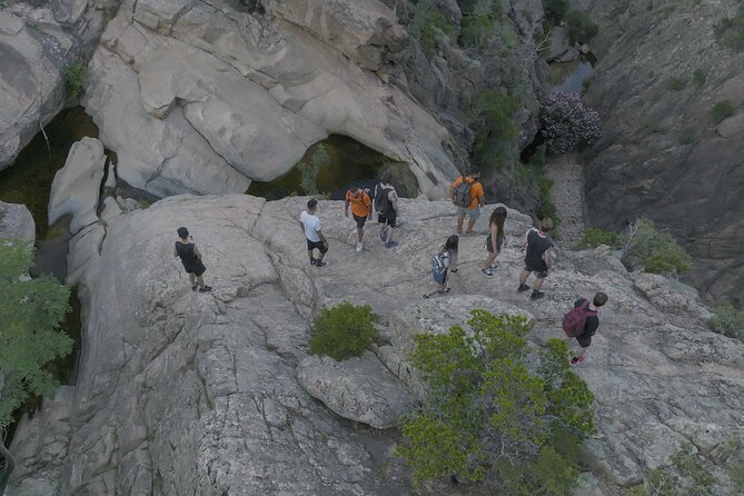 Quad Tour Monte Nieddu - Customer Reviews and Recommendations