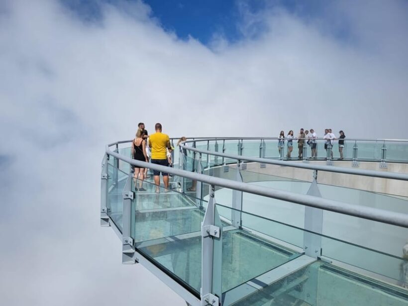 Quad tour to Biokovo Skywalk - Frequently Asked Questions