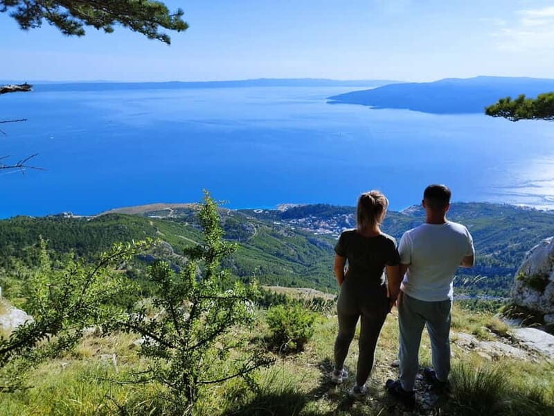 Quad Tour to Makarska Riviera offroad Adventure - Who Will Love This Experience?