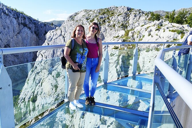 Quad Tour to skywalk biokovo Makarska by Amigos - Why This Tour Is Worth It