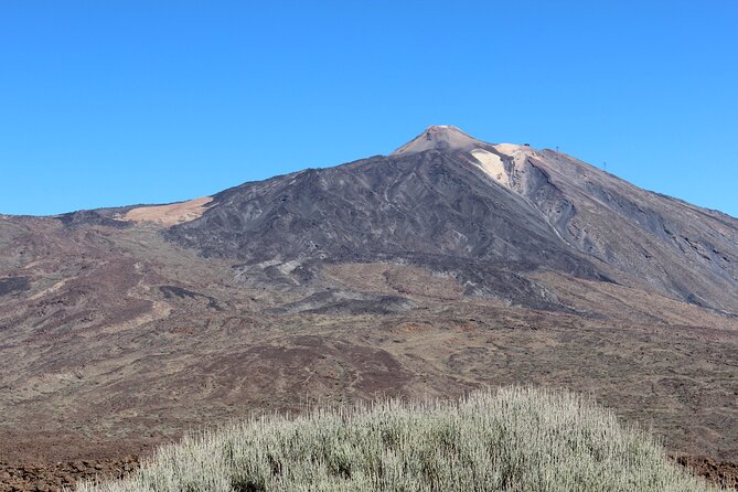 Quad Tour to the Teide National Park (3.5H) - Group Size and Accessibility