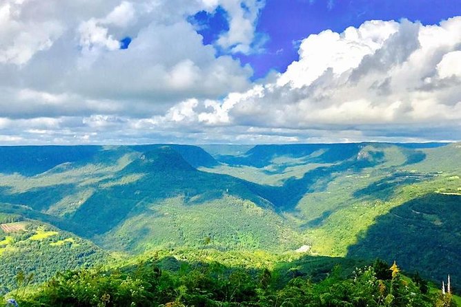 Quadricycle Tour to the Hills With off Road 15KM - 01 Person - Itinerary and Activities