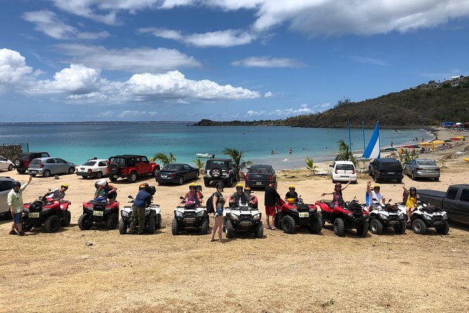 Quads and Furious ATV Tours & Rentals - The Sum Up