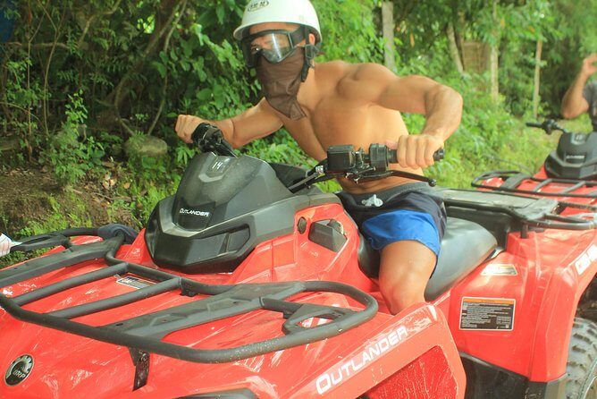 Quads ATV Off Road Adventure - Who Will Enjoy This Tour?