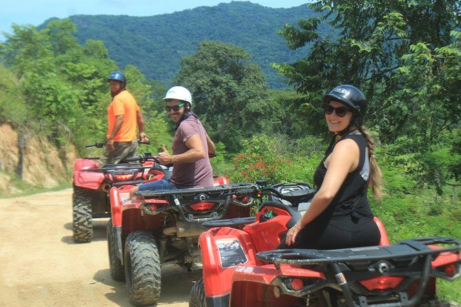 Quads ATV Off Road Adventure - Final Thoughts