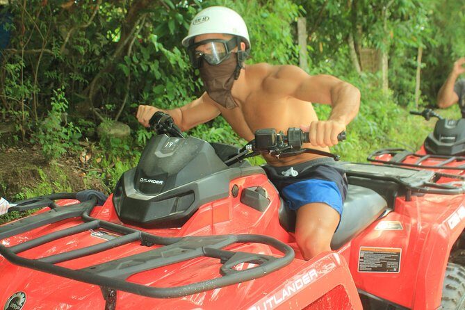 Quads ATV Off Road Jungle Adventure - Authentic Experiences and Real Traveler Feedback