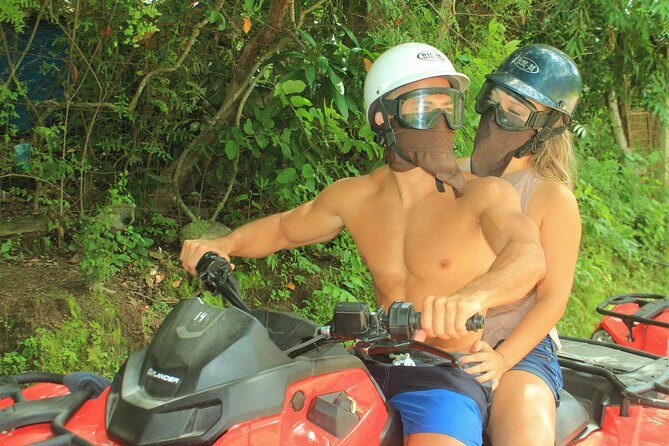Quads ATV Off Road Jungle Adventure - Is This Tour for You?