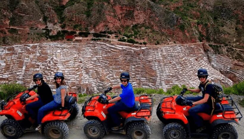 Quads in Cusco - An Honest Overview of the Quads in Cusco Tour