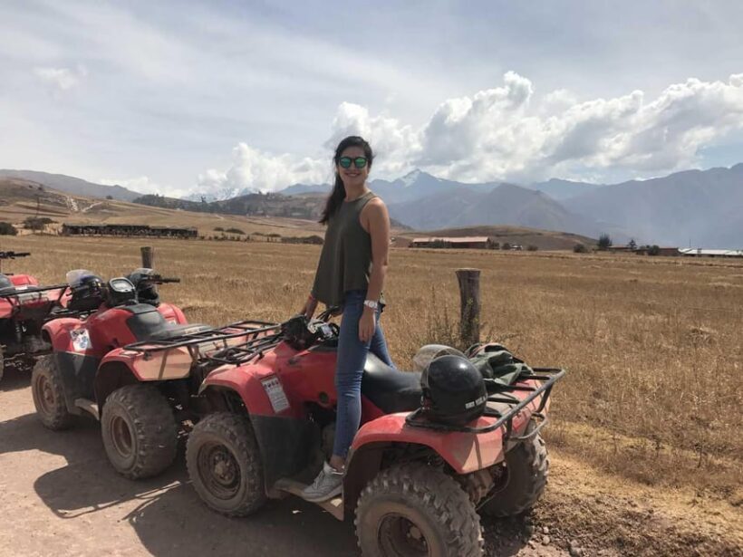 Quads in Cusco - FAQ