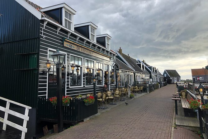 Quaint Dutch Countryside, Windmills & Fishing Villages - Pricing and Reviews