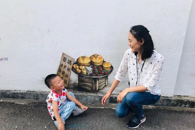 Quaint Little Shops & Tiong Bahru - FAQ