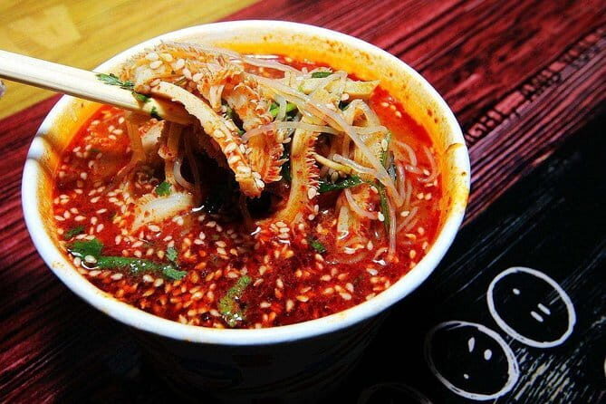 Quality Street Food Tour from Beijing Capital Airport - Who Should Consider This Tour?