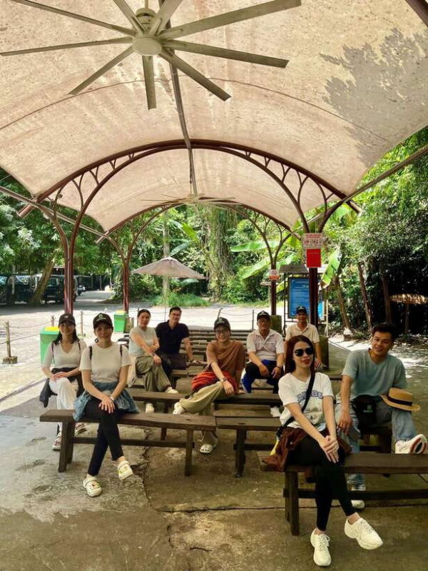 Quang Binh: 2 Days 1 Night Phong Nha National Park Tour - Practical Tips for Participants