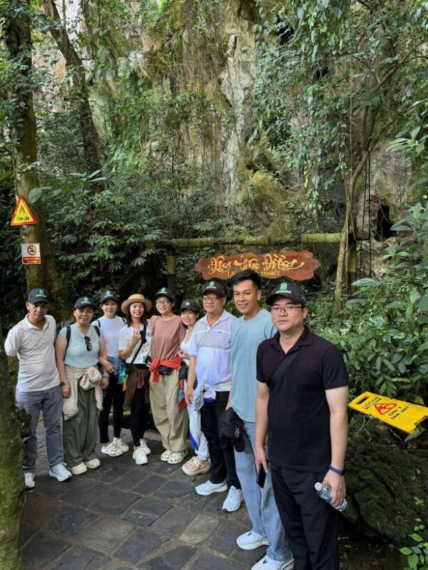 Quang Binh: 2 Days 1 Night Phong Nha National Park Tour - Authenticity and Value