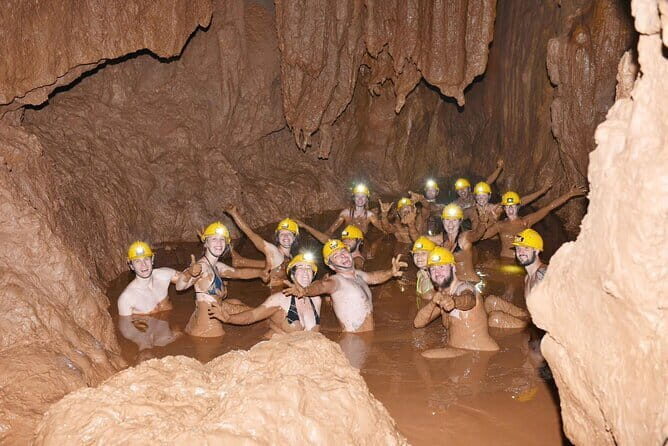 Quang Binh: 3 Day Tour with Paradise Cave and Dark Cave - The Itinerary in Detail