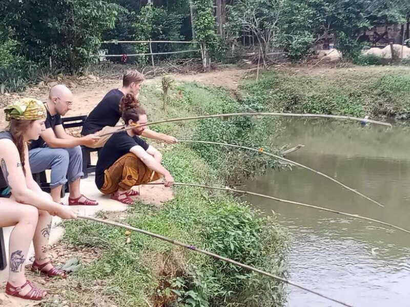 Quang Binh: Explore Phong Nha Cave and Experience Rural Life - Key Points