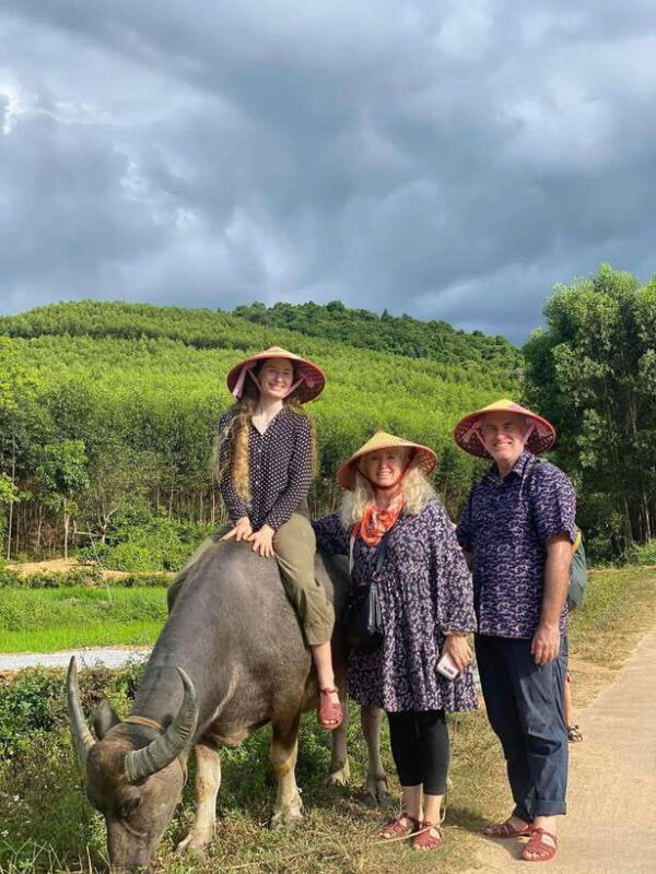 Quang Binh: Explore Phong Nha Cave and Experience Rural Life - The Sum Up: Who Will Love This Tour?