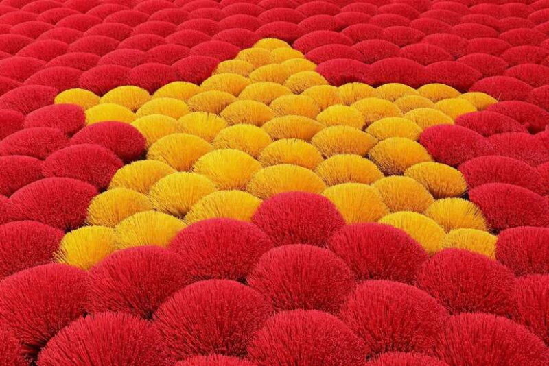 Quang Phu Cau Incense Village, Hat Making Private Tour - FAQ