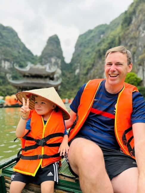 Quang Phu Cau Incense Village & Ninh Binh Highlights 1 Day - FAQ