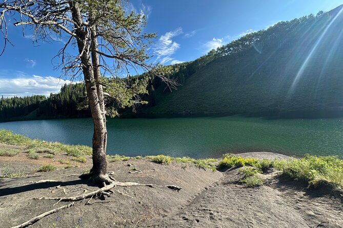 Quantum Healing Hike Hypnosis and Harmony at the Lake - Weighing the Value: Is It Worth It?
