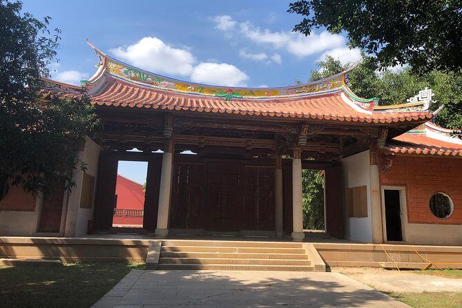Quanzhou Private Customized Day Tour: Top Attractions with Lunch - A Deep Dive into Quanzhou’s Highlights