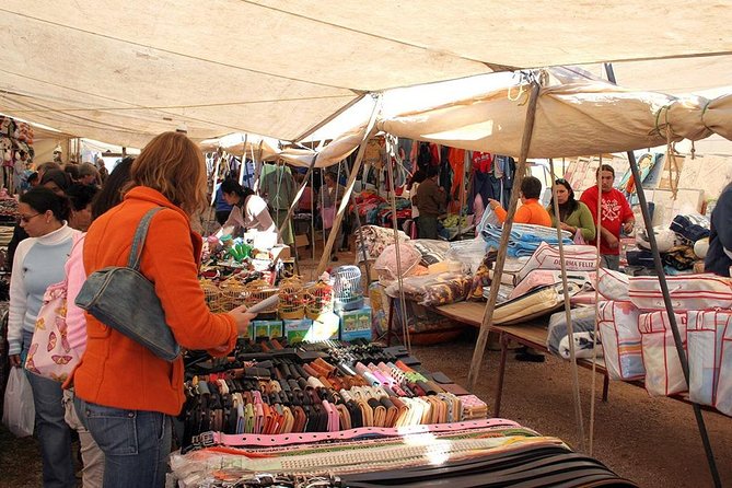 Quarteira Town & Gypsy Market Tour with Beach Bliss - Analyzing Value vs. Cost