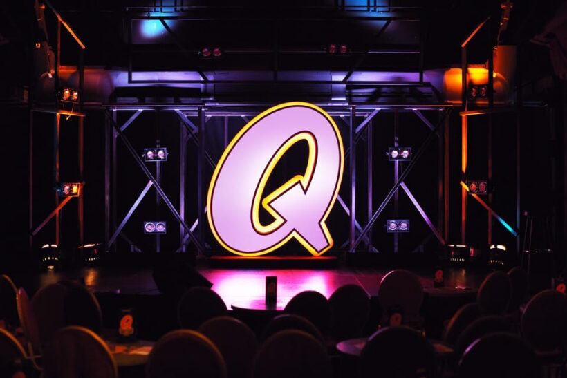 Quatsch Comedy Club Berlin: Die Late Night Show - Key Points