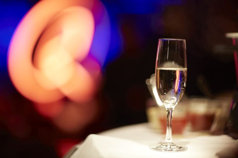 Quatsch Comedy Club Berlin: Quatsch Comedy Hot Shot - Key Points