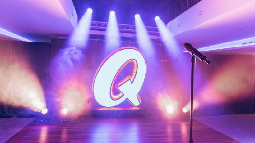 Quatsch Comedy Club Hamburg: Die Live Show - Key Points