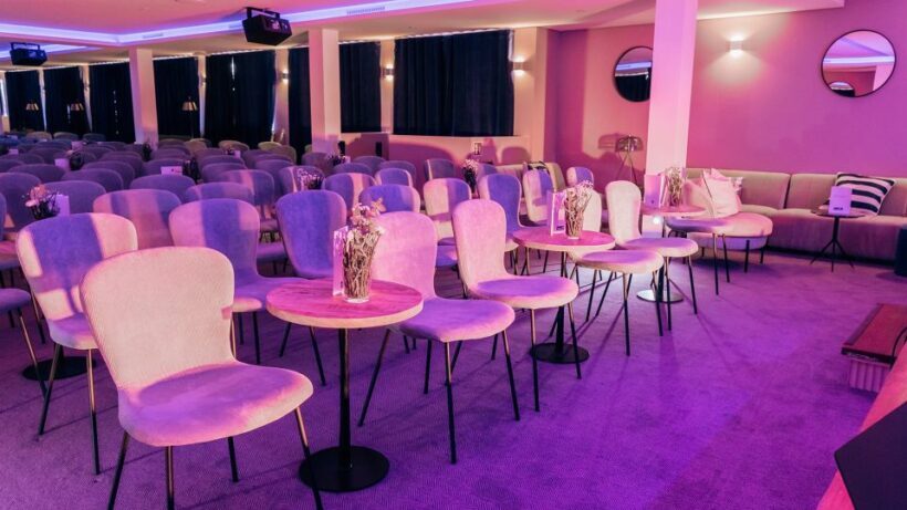 Quatsch Comedy Club Hamburg: Die Live Show - Final Thoughts