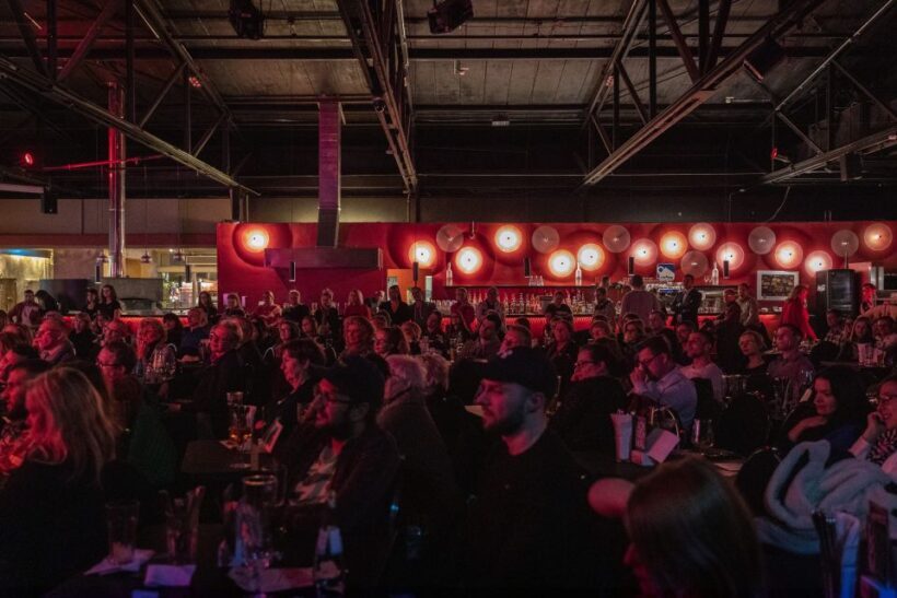 Quatsch Comedy Club München: Die Live Show - FAQs