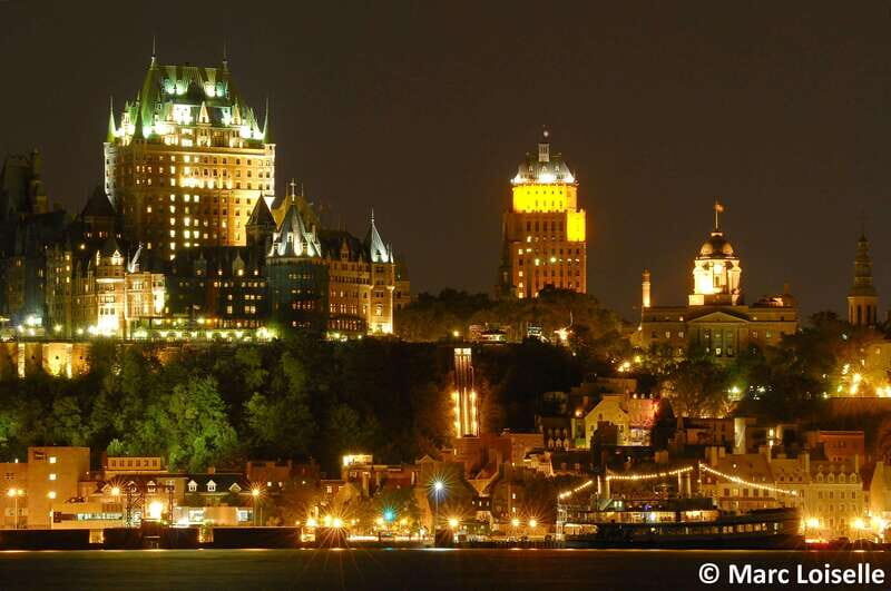 Québec City: 2-Hour Cocktail & DJ Evening Cruise - What the Reviews Say