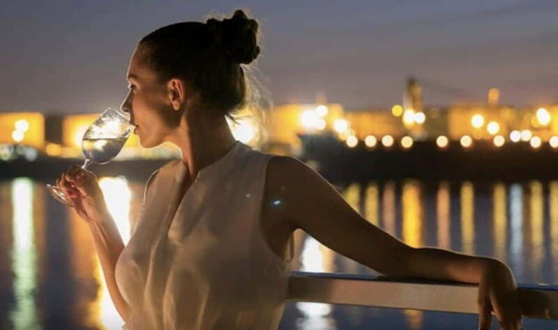 Québec City: 2-Hour Cocktail & DJ Evening Cruise - The Sum Up