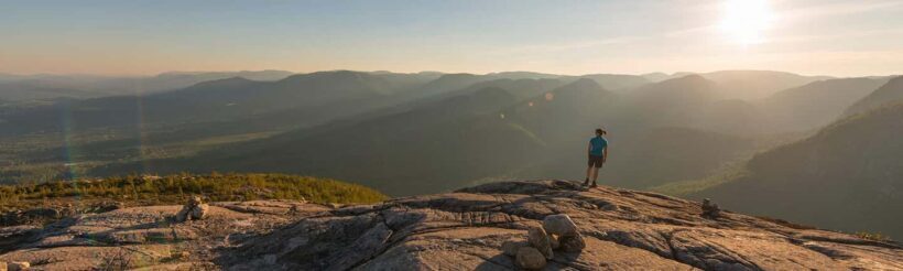 Québec City: Boreal Taiga Guided Hike - Exploring the Experience: What You Can Expect