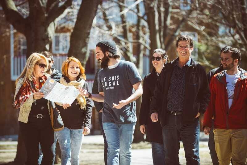 Quebec City: Craft Brewery and Beer Tasting Tour - Who Should Consider This Tour?