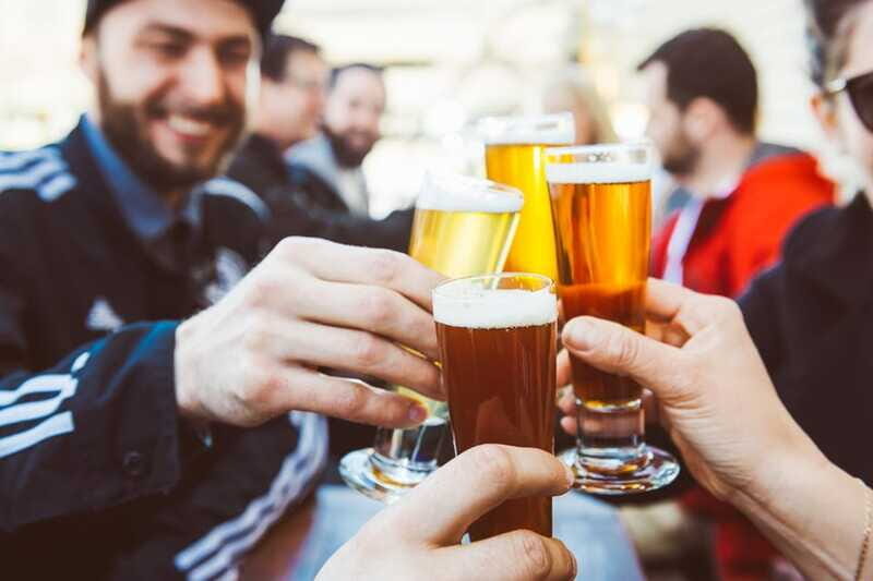 Quebec City: Craft Brewery and Beer Tasting Tour - FAQs