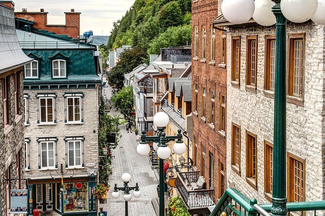 Quebec City: Double Decker Express Tour - Final Word