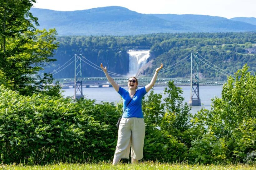 Quebec City: Electric Bike Rental on Ile d'Orléans - The Riding Experience