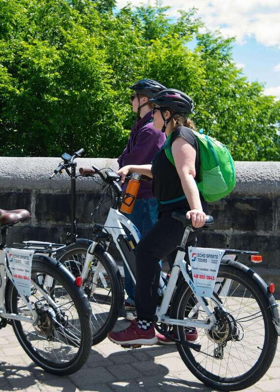 Quebec City: Electric Bike Tour - Who Will Love This Tour?