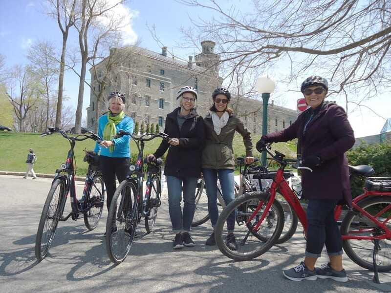 Quebec City: Electric Bike Tour - Final Thoughts