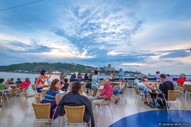 Quebec City Guided Sightseeing Cruise - An In-Depth Look at the Quebec City Guided Sightseeing Cruise