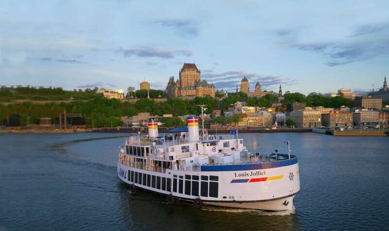 Québec City: Guided Sightseeing River Cruise - An In-Depth Look at the Québec City River Cruise