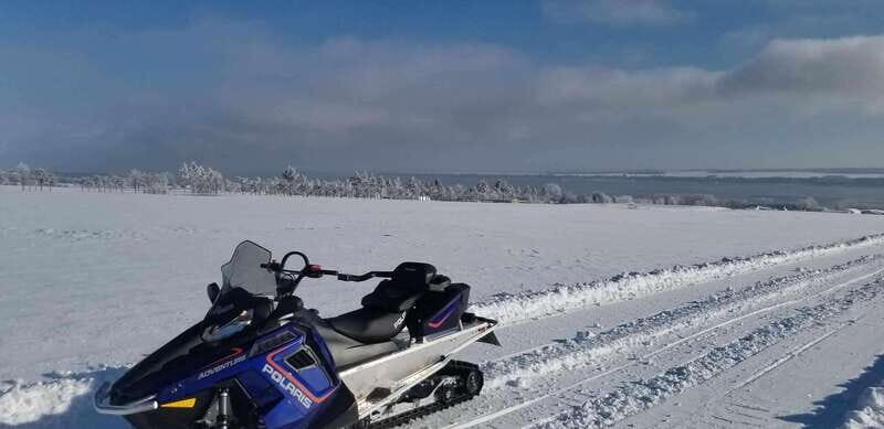 Quebec City: Guided Snowmobile Tour - Who Will Love This Experience?