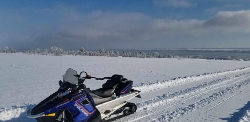 Quebec City: Guided Snowmobile Tour - Final Thoughts: Is It Worth It?