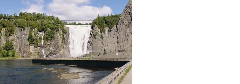 Quebec city guided tour 4H with Driver/Guide - Key Points