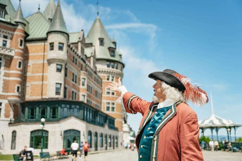 Quebec City: Guided Tour of Fairmont Le Château Frontenac - The Sum Up: Is This Tour Worth It?