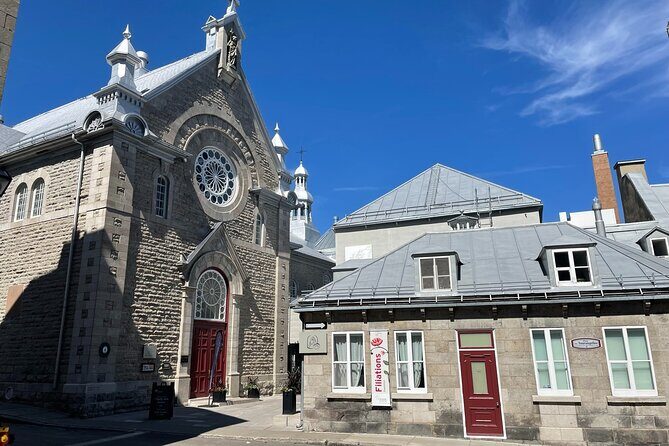 Quebec City Highlights with a private driver (2h) - FAQs